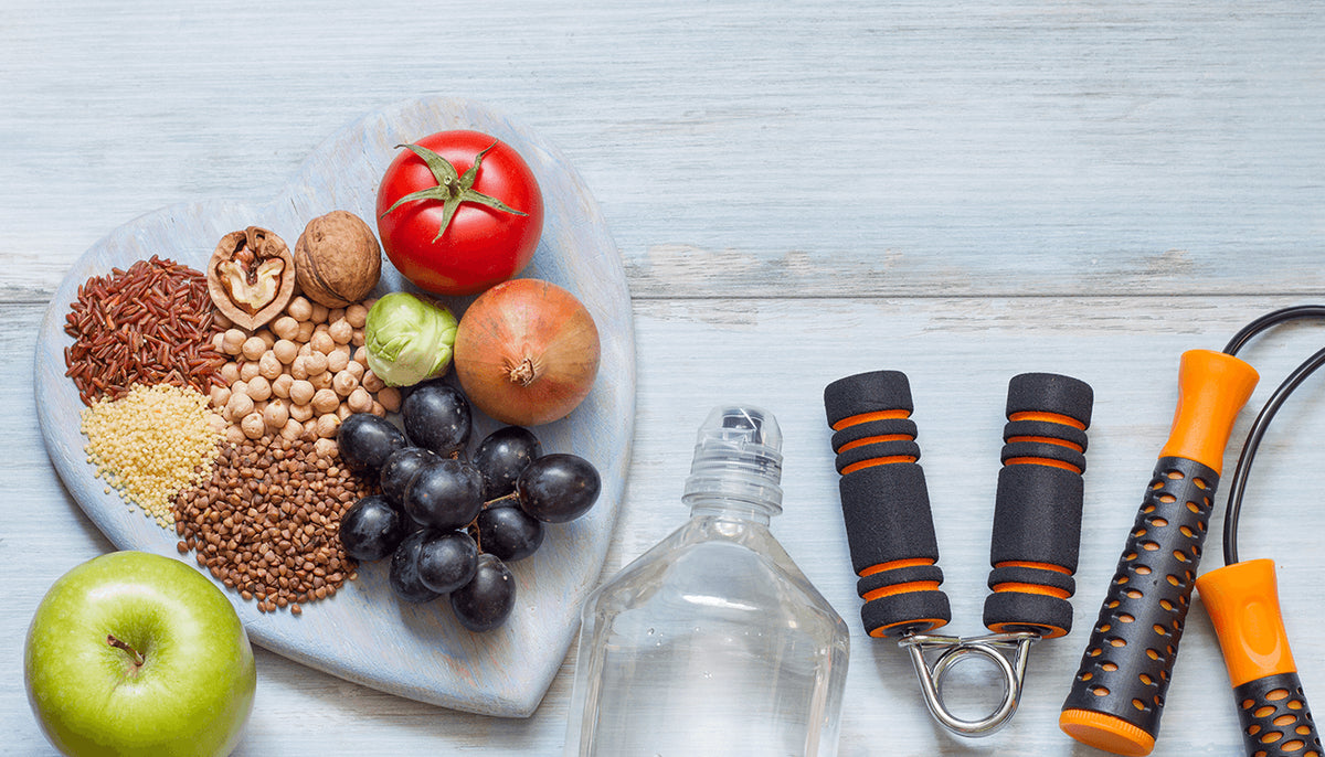 Mejora tu bienestar con estas 5 prácticas diarias – Bionature